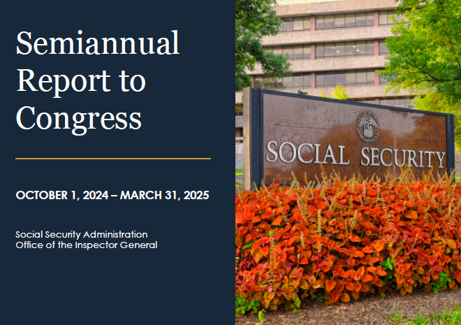 Home | Office of the Inspector General